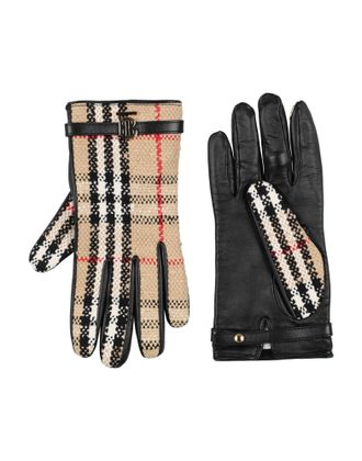 Burberry ACCESSOIRES - Handschuhe auf YOOX.COM