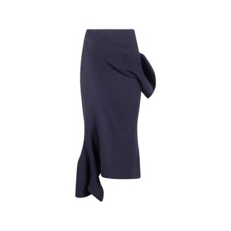 Issey Miyake Damen, R&ouml;cke, Schwarzk, MGr&ouml;&szlig;e