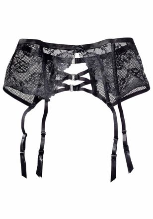 Petite Fleur Strapsg&uuml;rtel