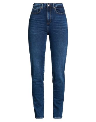 Gas HOSEN & R&Ouml;CKE - Jeanshosen auf YOOX.COM