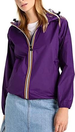 K-Way Vestes Unisexe-Adulte, 508, XS