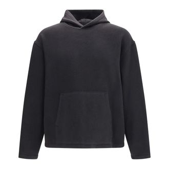 Rier Kapuzenpullover - - Sweatshirts & Hoodies - Herren - Schwarzk - S