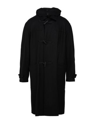 Hev&ograve; JACKEN & M&Auml;NTEL - M&auml;ntel auf YOOX.COM