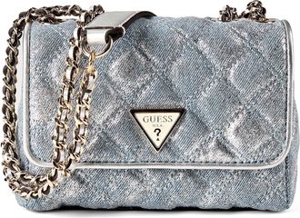 Guess Schultertasche Giully