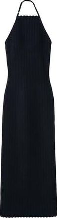 Jacquemus La robe maille Tablier
