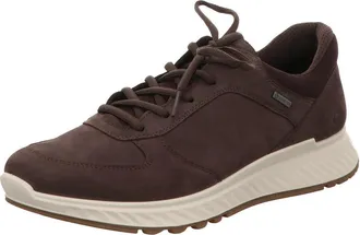 Ecco Herren EXOSTRIDE Shoes, Mocha, 41 EU