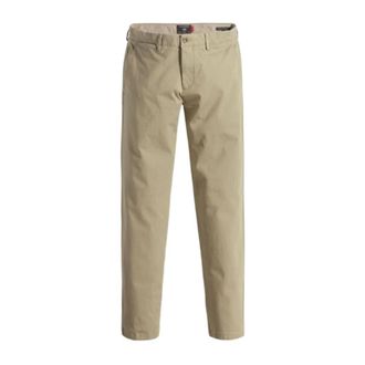 Dockers Smart Flex Alpha Herrenhose - - Trousers - Herren - Beige - W28