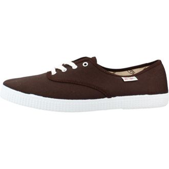 Victoria Damen, Schuhe, Braun, 41 EUGr&ouml;&szlig;e