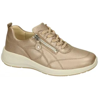 Waldl&auml;ufer Damen, Schuhe, Braun, 36 1/2 EUGr&ouml;&szlig;e