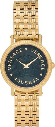 Versace SCHMUCK und UHREN - Armbanduhren auf YOOX.COM