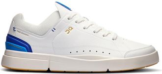 On THE ROGER Centre Court