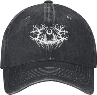 Generic Lorna Shore Logo Casquette de Baseball Männer Frauen Design Trucker Hut Frühling Mode Kpop Rock Casquettes de Baseball Geschenk Coton imprimé à la Mod