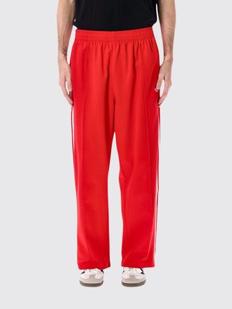 adidas Pantalon ADIDAS ORIGINALS Homme couleur Rouge