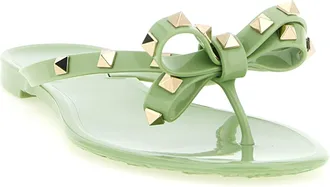Valentino Garavani Sandal - Green