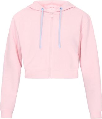 Mymo Sweatjacke Back To School