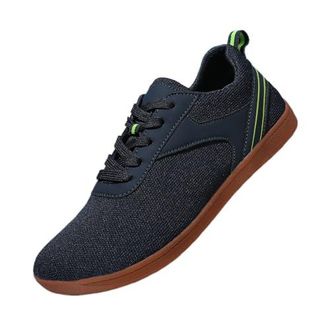 Generic Generisch Baskets pour homme - Chaussures de sport - Chaussures de marche - Semelle souple - Respirantes - Chaussures de loisirs dext&eacute;rieur l&eacute;g&egrave;res - 