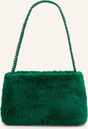 Marc Cain Schultertasche gruen