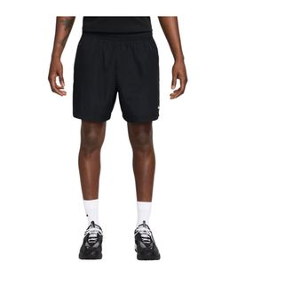 Nike Cardinal Nylon Shorts - - Sport - Herren - Schwarzk - 2XL