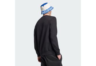 adidas Originals Sweatshirt TREFOIL ESSENTIALS CREW SWEATSHIRT (1-tlg)