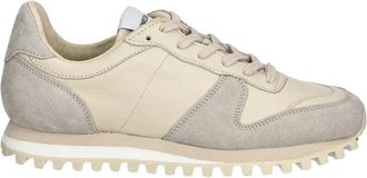 Novesta Herren, Schuhe, Beige, 39 EUGr&ouml;&szlig;e