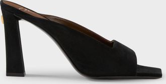 Giuseppe Zanotti SEAL MULE 90 Sandalen