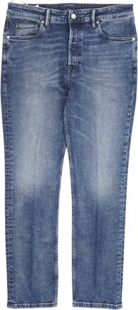 Nine In The Morning Homme, Jeans, Bleu, Taille: W34 Jeans droits