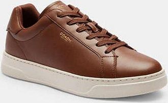 Coach High Line Sneaker