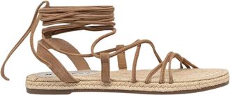 Maneb&igrave; Damen, Schuhe, Braun, 40 EUGr&ouml;&szlig;e