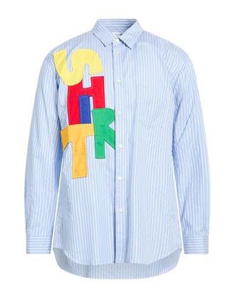 Comme Des Gar&ccedil;ons TOPS - Chemises sur YOOX.COM