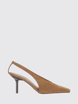 ARMARIUM Escarpin ARMARIUM Femme couleur Marron