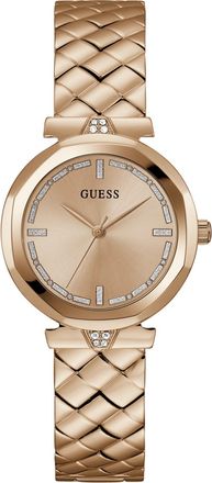 Guess Uhr