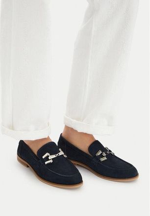 Caprice Slipper 9-24202-46 Dunkelblau
