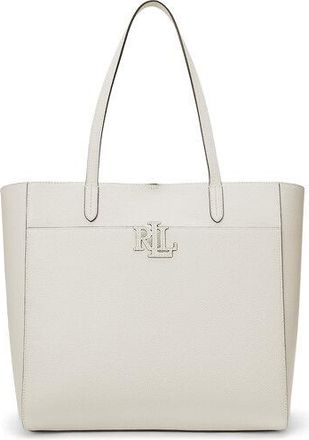 Lauren Ralph Lauren Handtasche 431960183003 Weiß