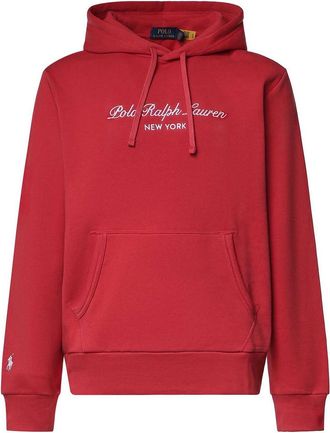 Polo Ralph Lauren Sweatshirt - Rot