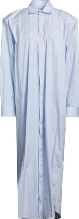 VETEMENTS KLEIDER - Maxi-Kleider auf YOOX.COM