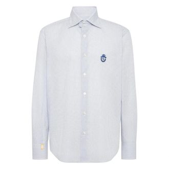 Billionaire Boys Club Herren, Shirts, Wei&szlig;, 3XLGr&ouml;&szlig;e