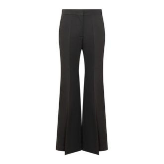 Givenchy Damen, Hosen, Schwarzk, XSGr&ouml;&szlig;e