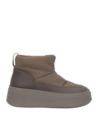 Ash SCHUHE - Stiefeletten auf YOOX.COM