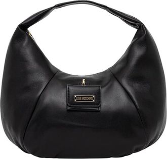 Love Moschino Jc4357pp0nkn0000 Bag, Schwarz