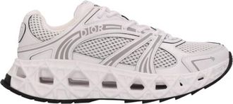 Dior Homme, Chaussures, Blanc, Taille: 43 EU B35 Nxxt Baskets