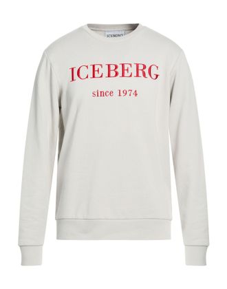 Iceberg TOPS - Sweatshirts auf YOOX.COM