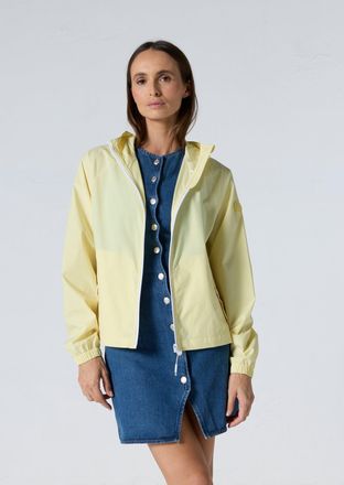 Jott Coupe-vent Paille Lucea - Taille XS