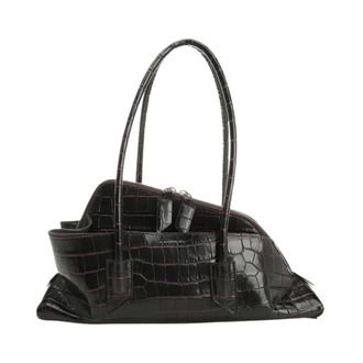 The Attico Damen, Taschen, Braun, ONE SIZEGr&ouml;&szlig;e