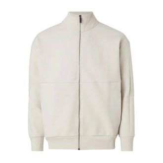 Calvin Klein Felpa - - Sweatshirts & Hoodies - Herren - Beige - XL