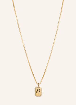 Wempe Wempe Fine Jewelry Anh&auml;nger Twist Zodiacs gold