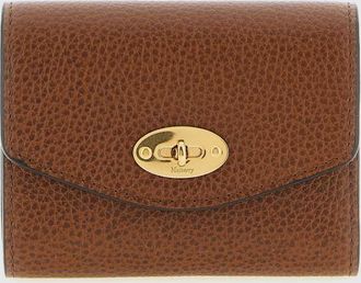 Mulberry Geldb&ouml;rse MULBERRY Damen Farbe Braun