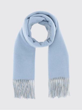 Burberry Schal BURBERRY Herren Farbe Grau