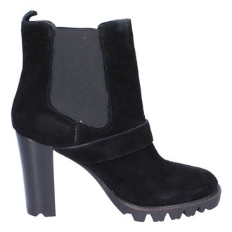 Liu Jo Stivali e Stivaletti Pelle - - Shoes - Damen - Schwarzk - 41 EU