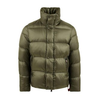 Afterlabel Chamonix N051880 Jacke - - Jackets - Herren - Gr&uuml;n - S