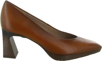 Hispanitas Damen, Schuhe, Braun, 37 EUGröße